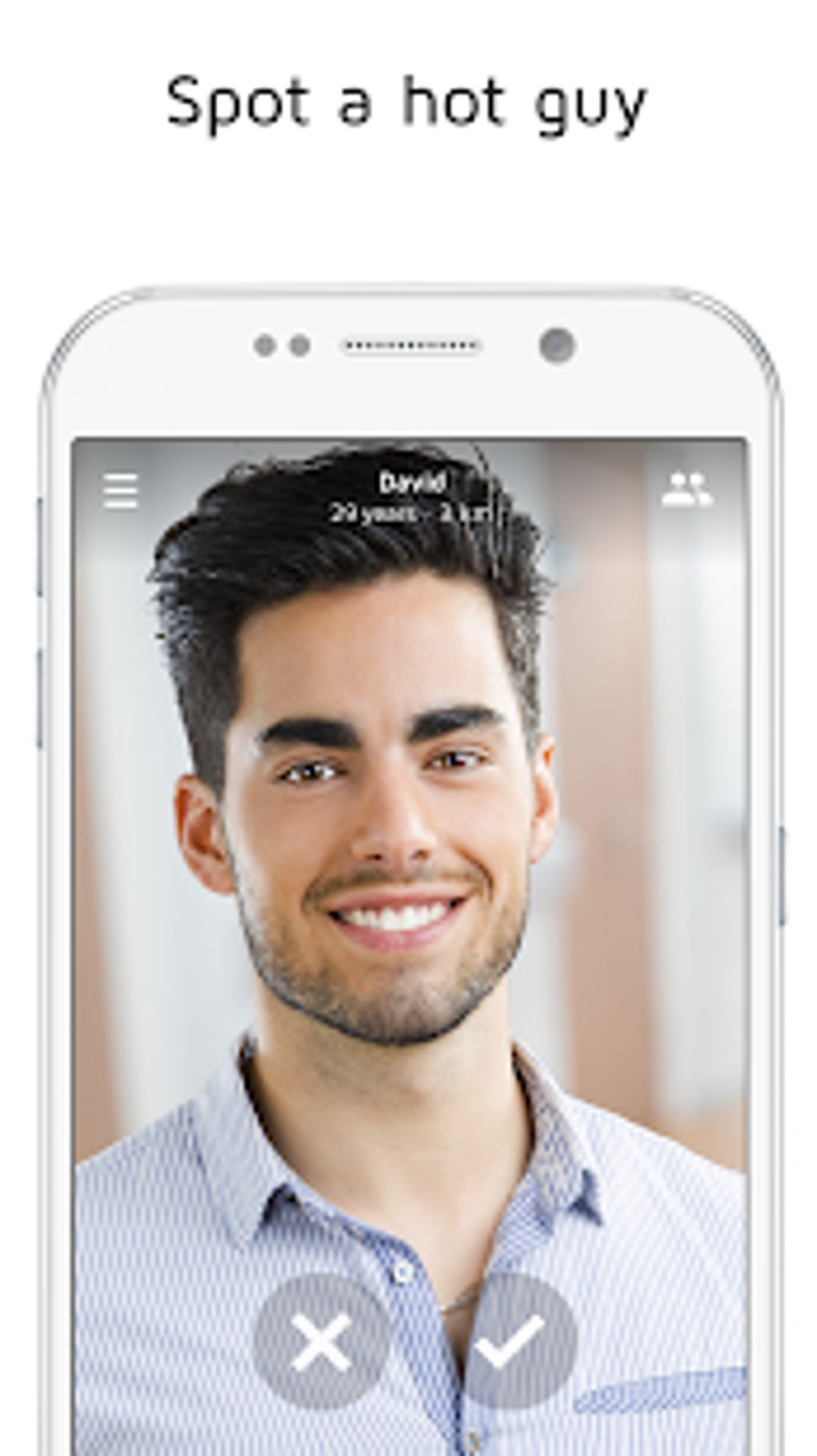 LOVELY Your Dating App To Meet Singles Nearby APK for Android - Download