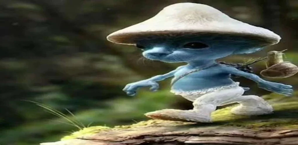 Smurf Cat for Android - Download