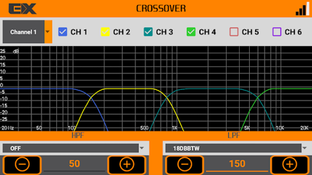 Expert for Android - Download