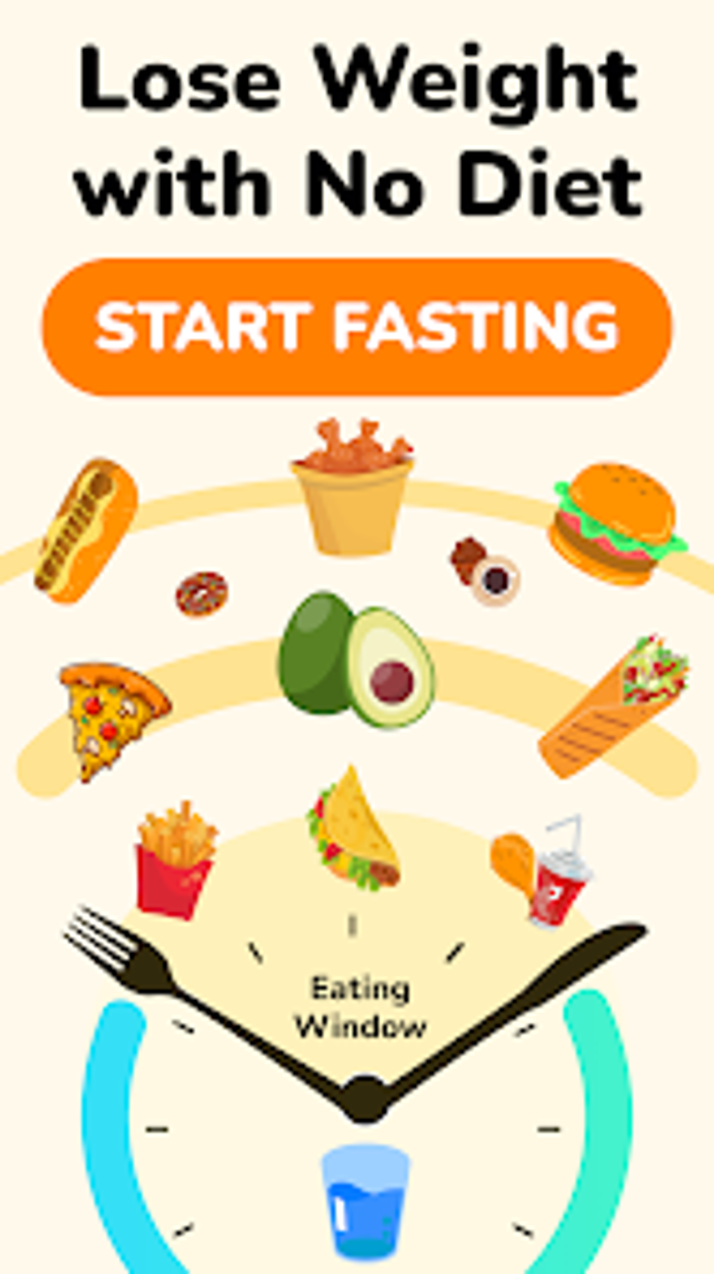 Intermittent Fasting Tracker for Android - Download