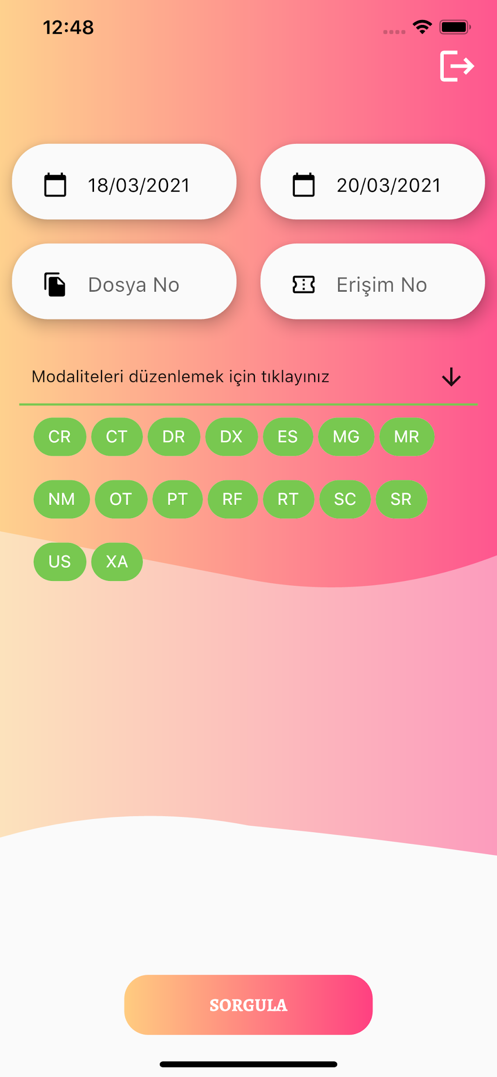 Mergen PACS for Android - Download