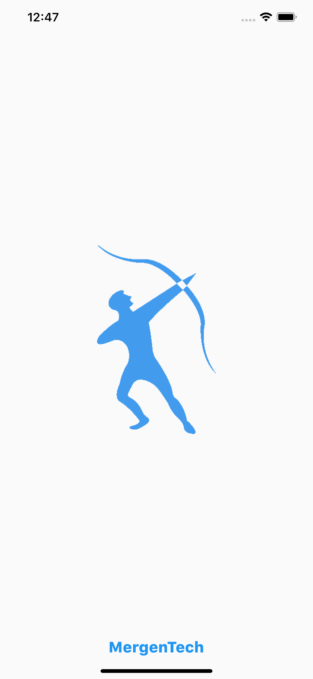 Mergen PACS para Android - Descargar