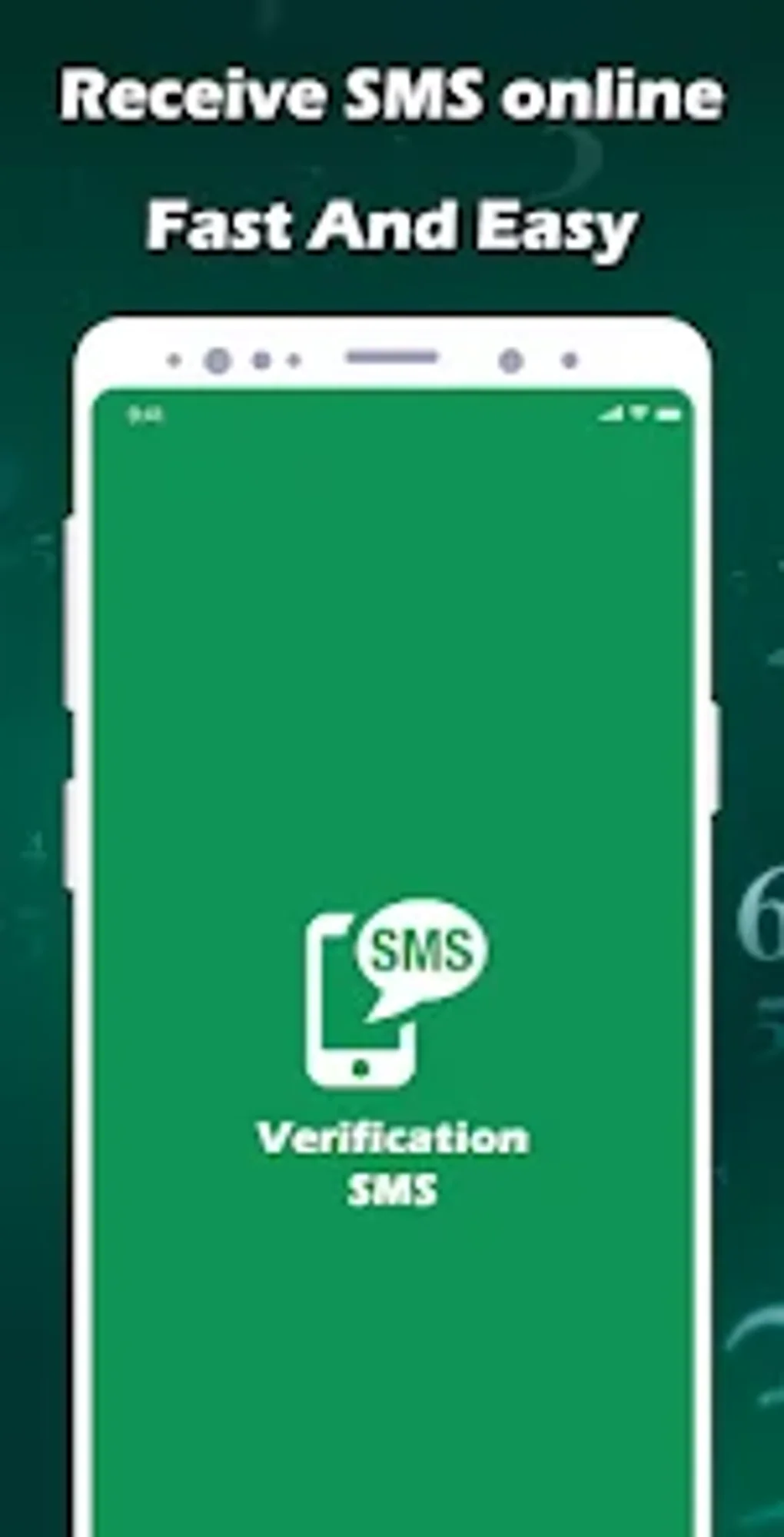 Activation code numbers para Android - Descargar