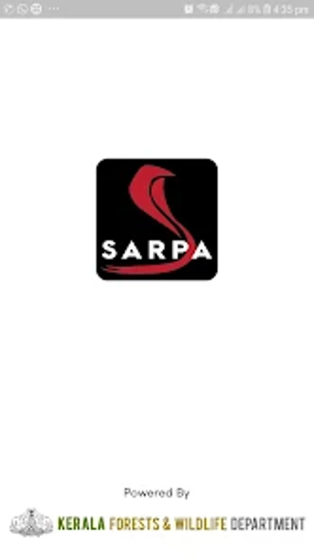 SARPA for Android - Download