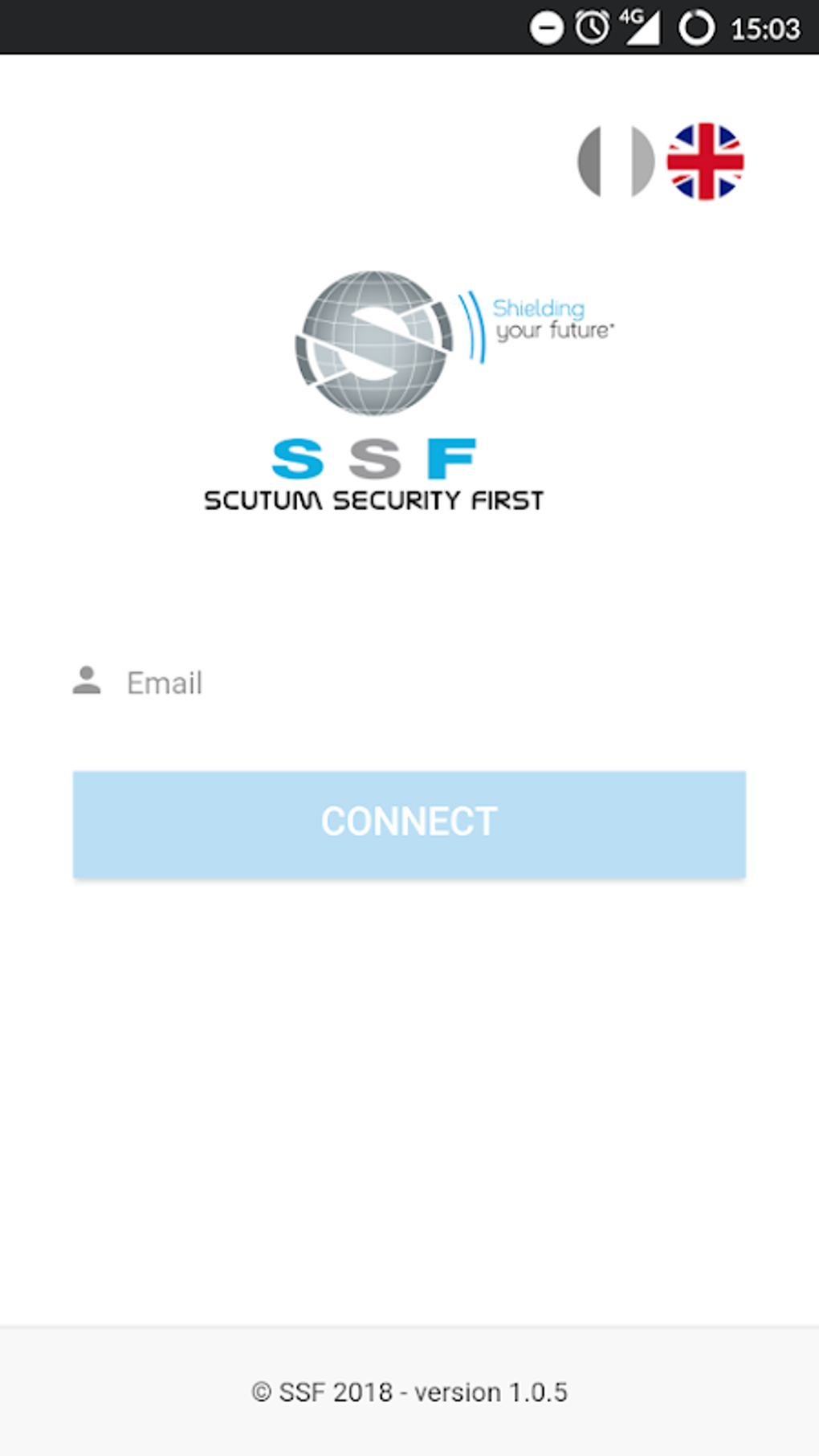 SSF Global Solutions APK for Android - Download