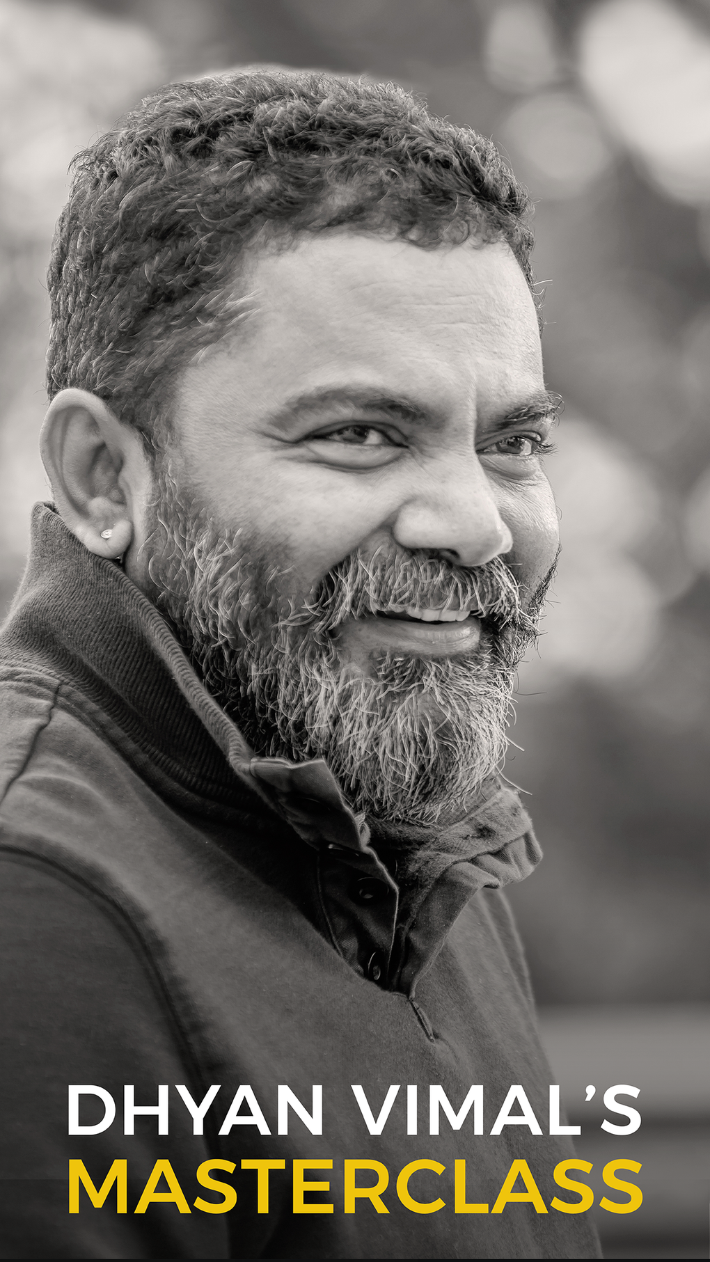 Dhyan Vimals Masterclass for iPhone - Download