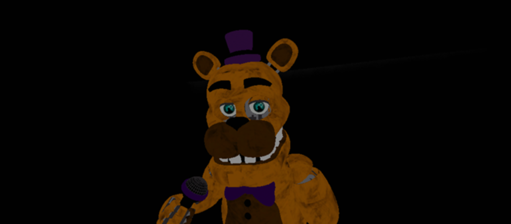 Fnaf Lights out Rp New EVENT pour ROBLOX - Jeu Télécharger