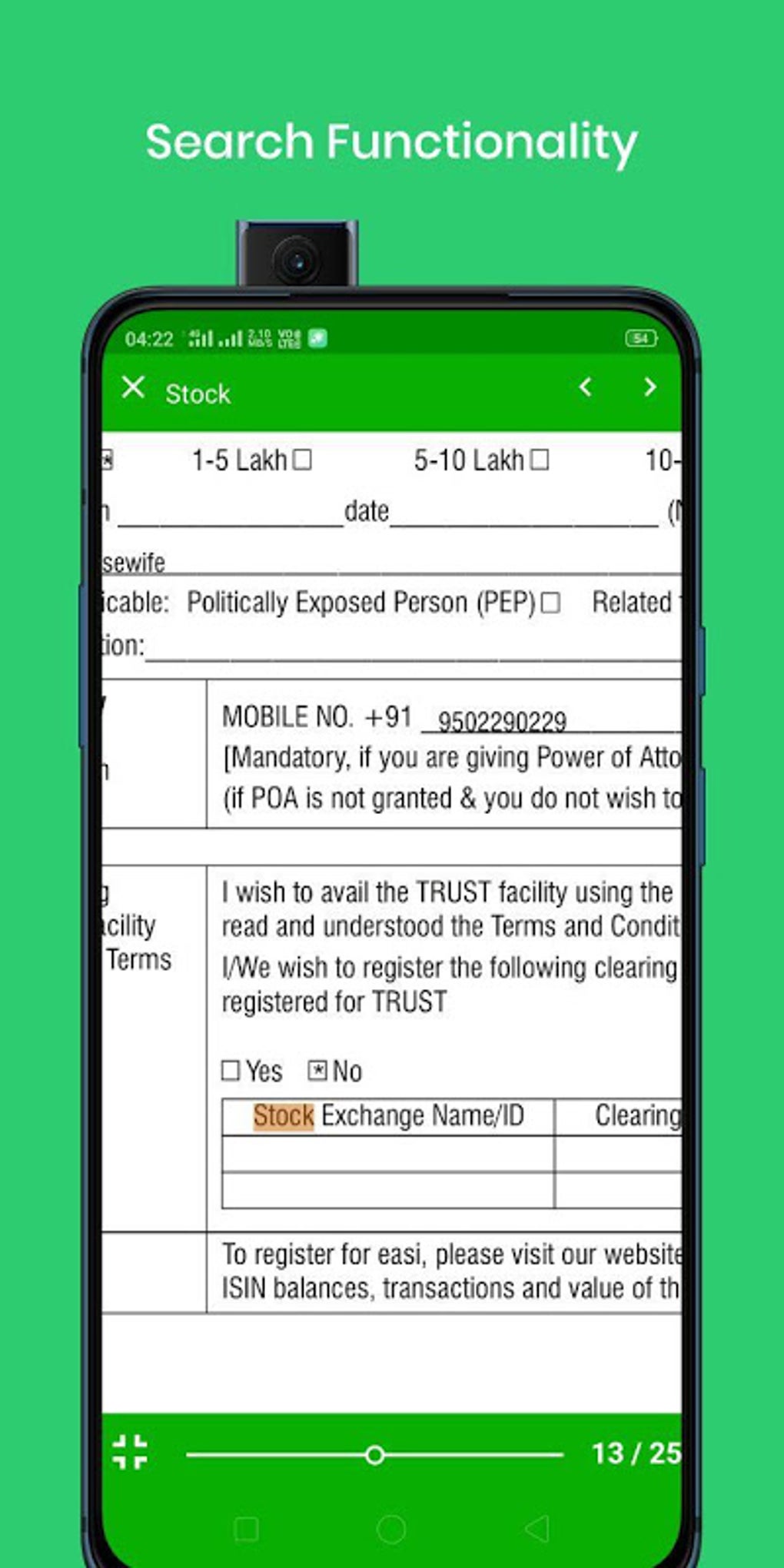 PDF viewer lite APK for Android - Download