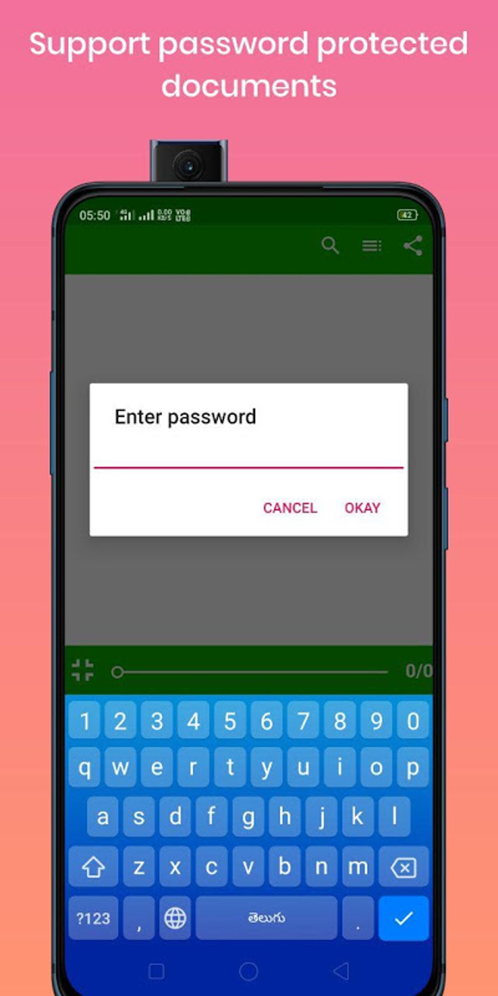 PDF viewer lite APK for Android - Download