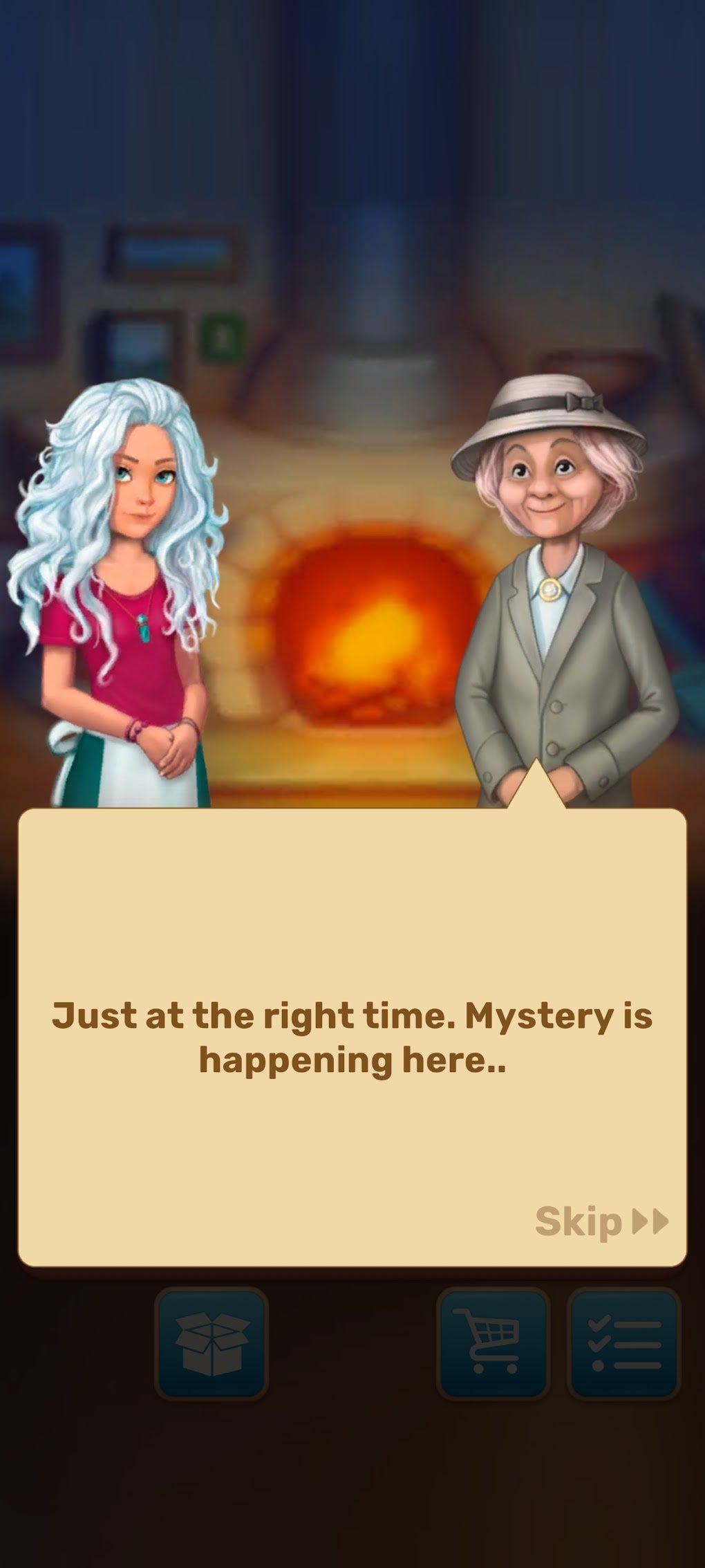 Mergic: Merge Magic for Android - Download