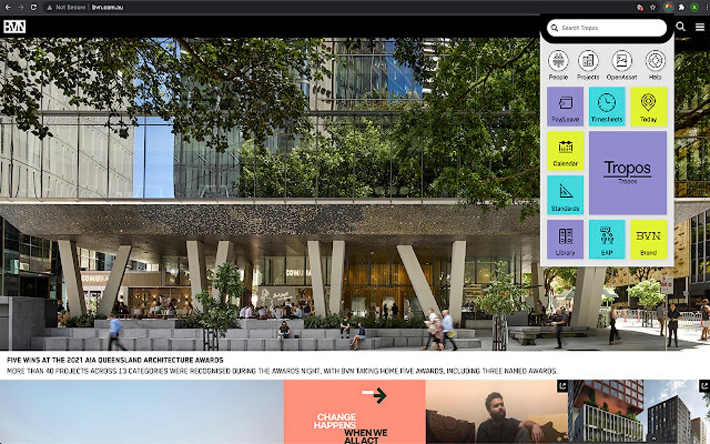 BVN toolbar Google Chrome 용 - 확장 프로그램 다운로드