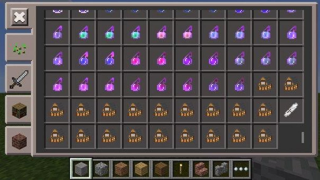 Insta House for Minecraft APK for Android - Download