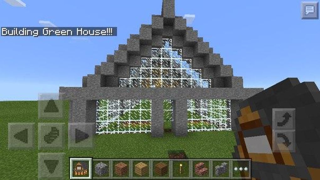 Insta House for Minecraft APK for Android - Download