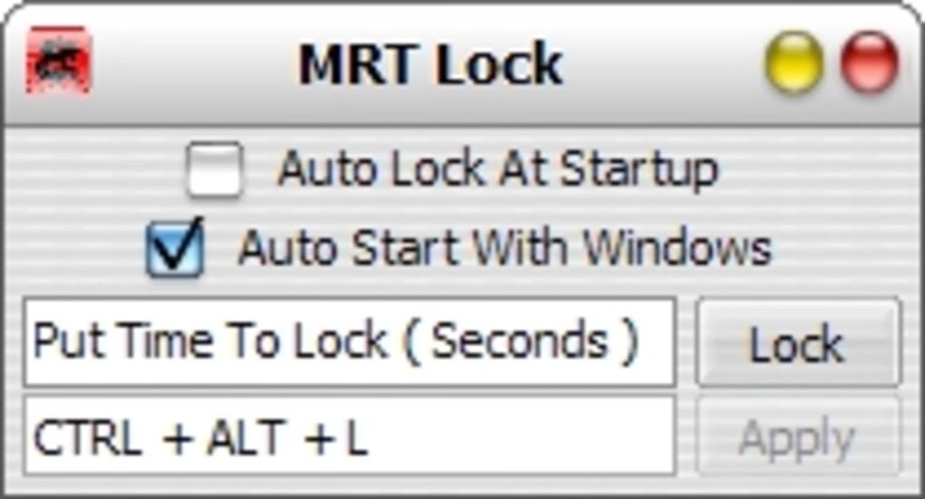 MRT Lock - Download