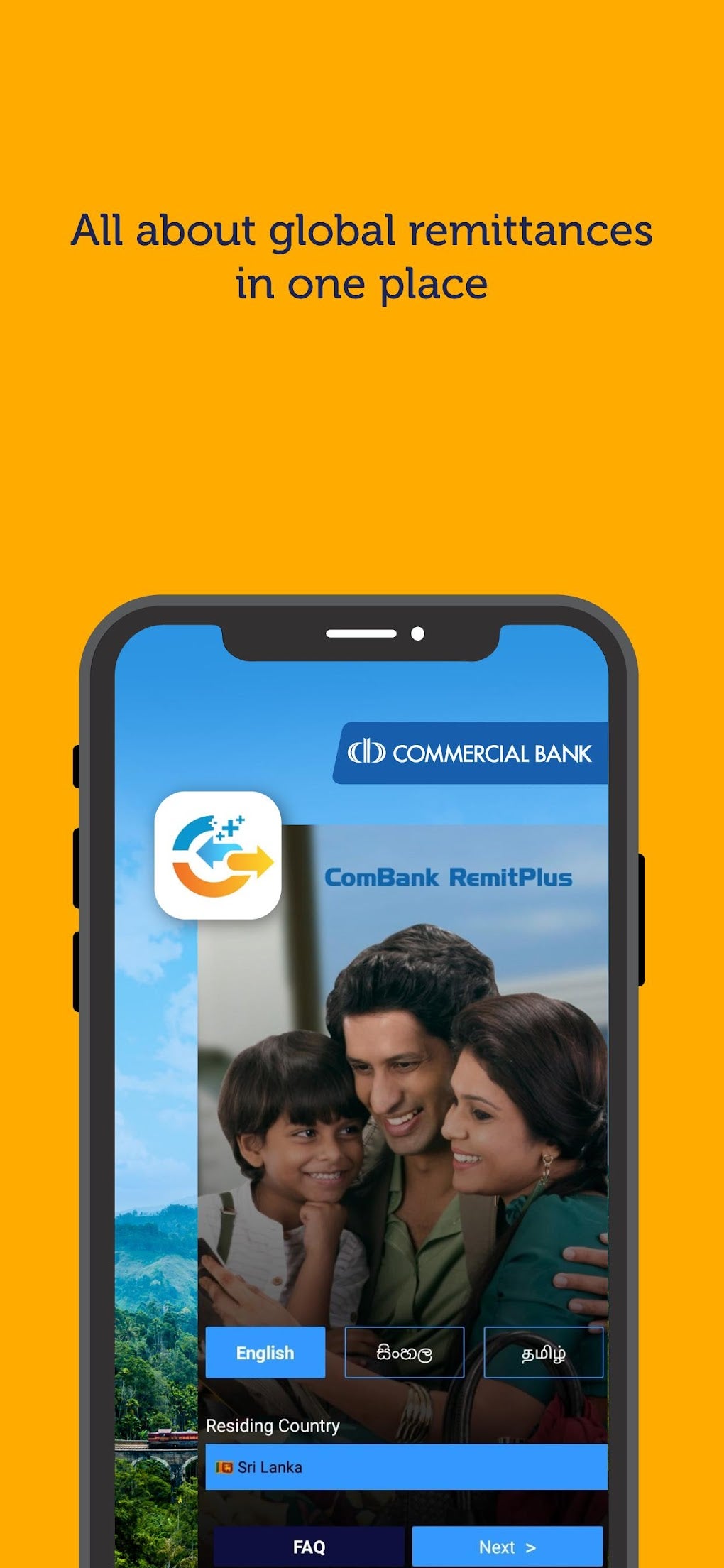 ComBank APK for Android - Download