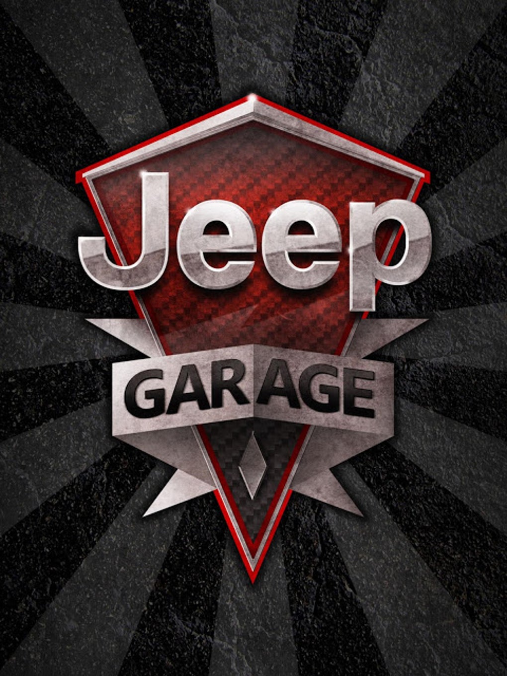 Jeep Garage APK for Android - Download