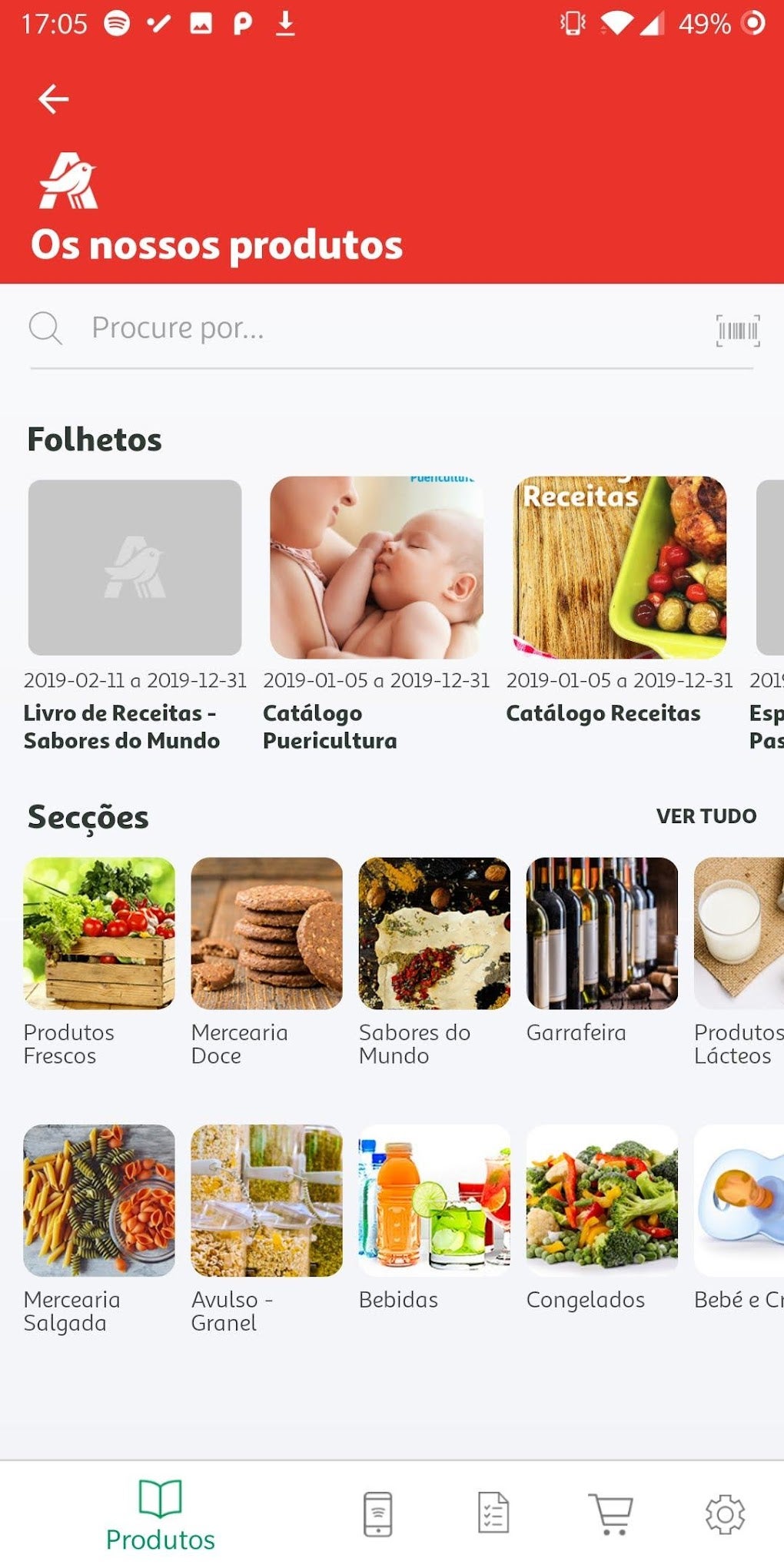 Auchan APK for Android - Download