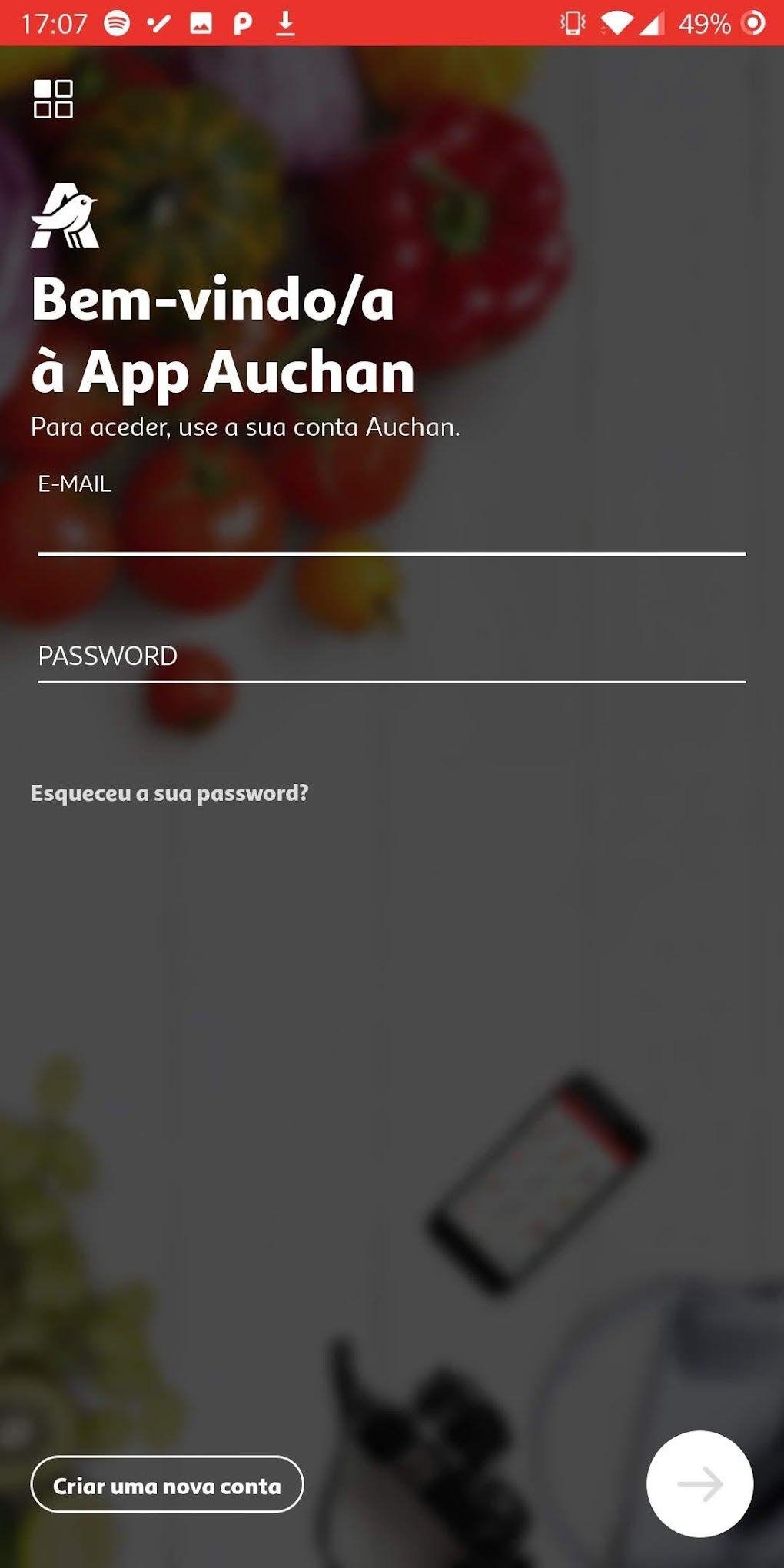 Auchan APK for Android - Download