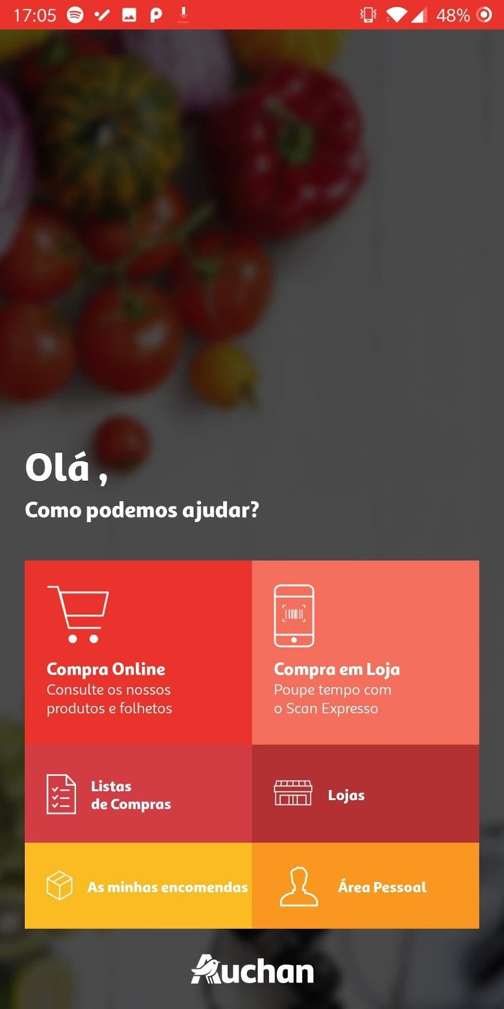 Auchan APK for Android - Download