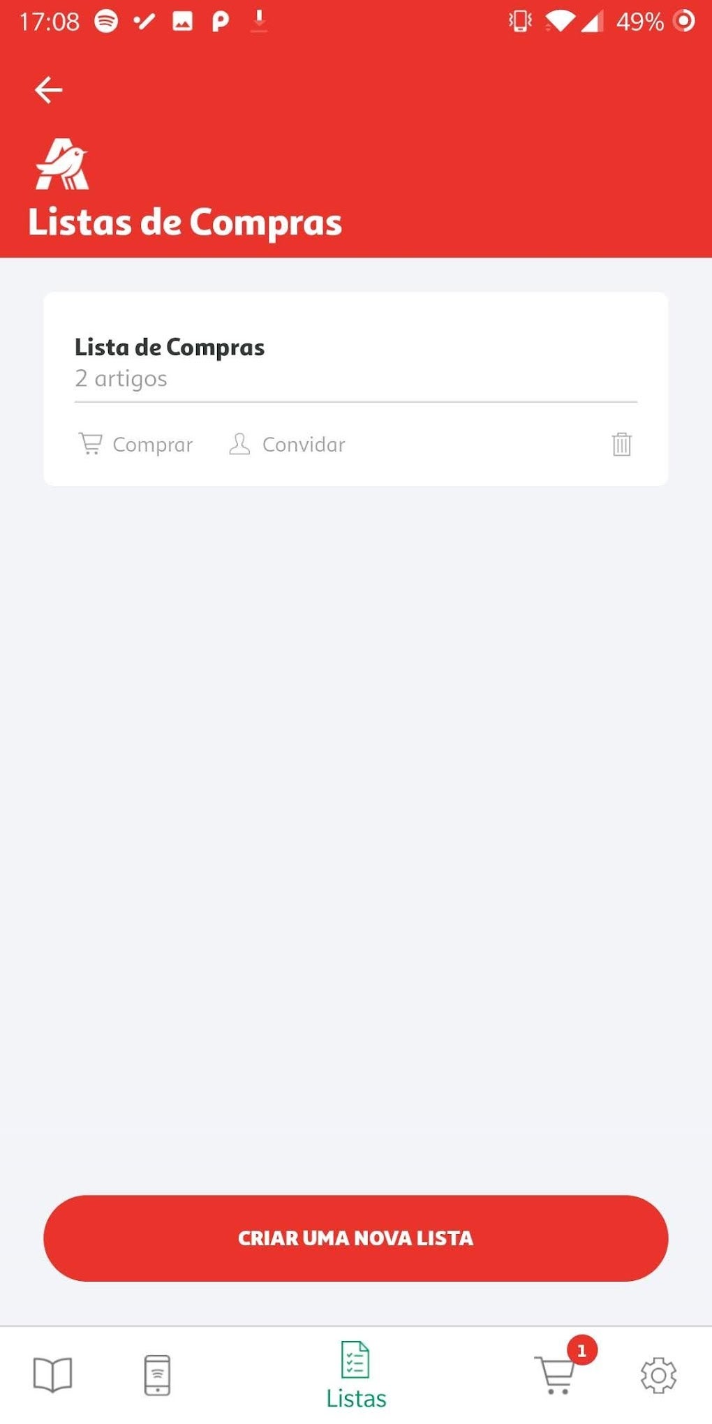 Auchan APK for Android - Download