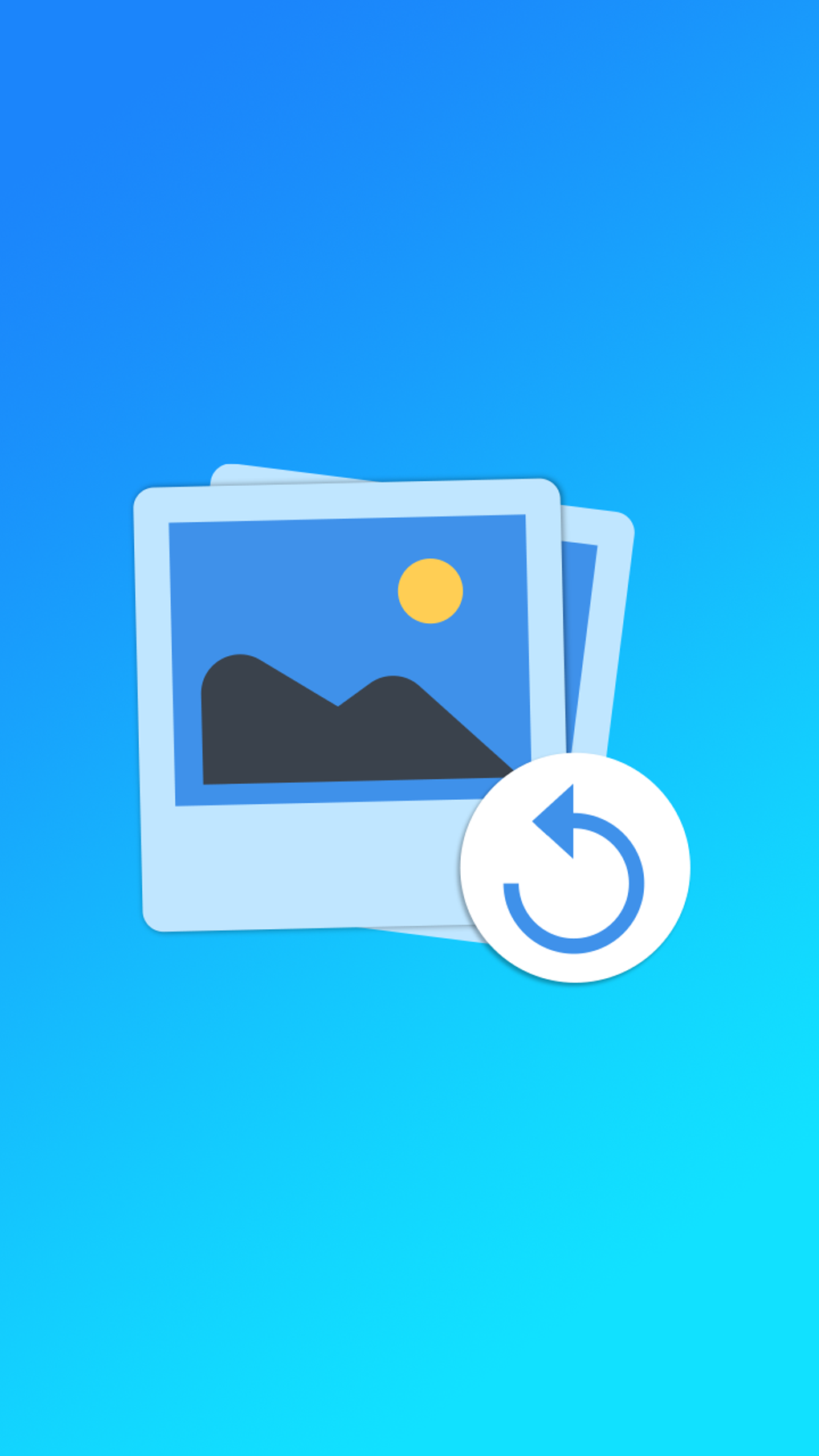 Old Photo Recovery All Recover for Android - Download