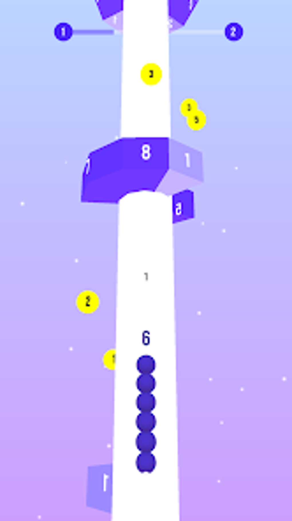 Snake Balls for Android - Download