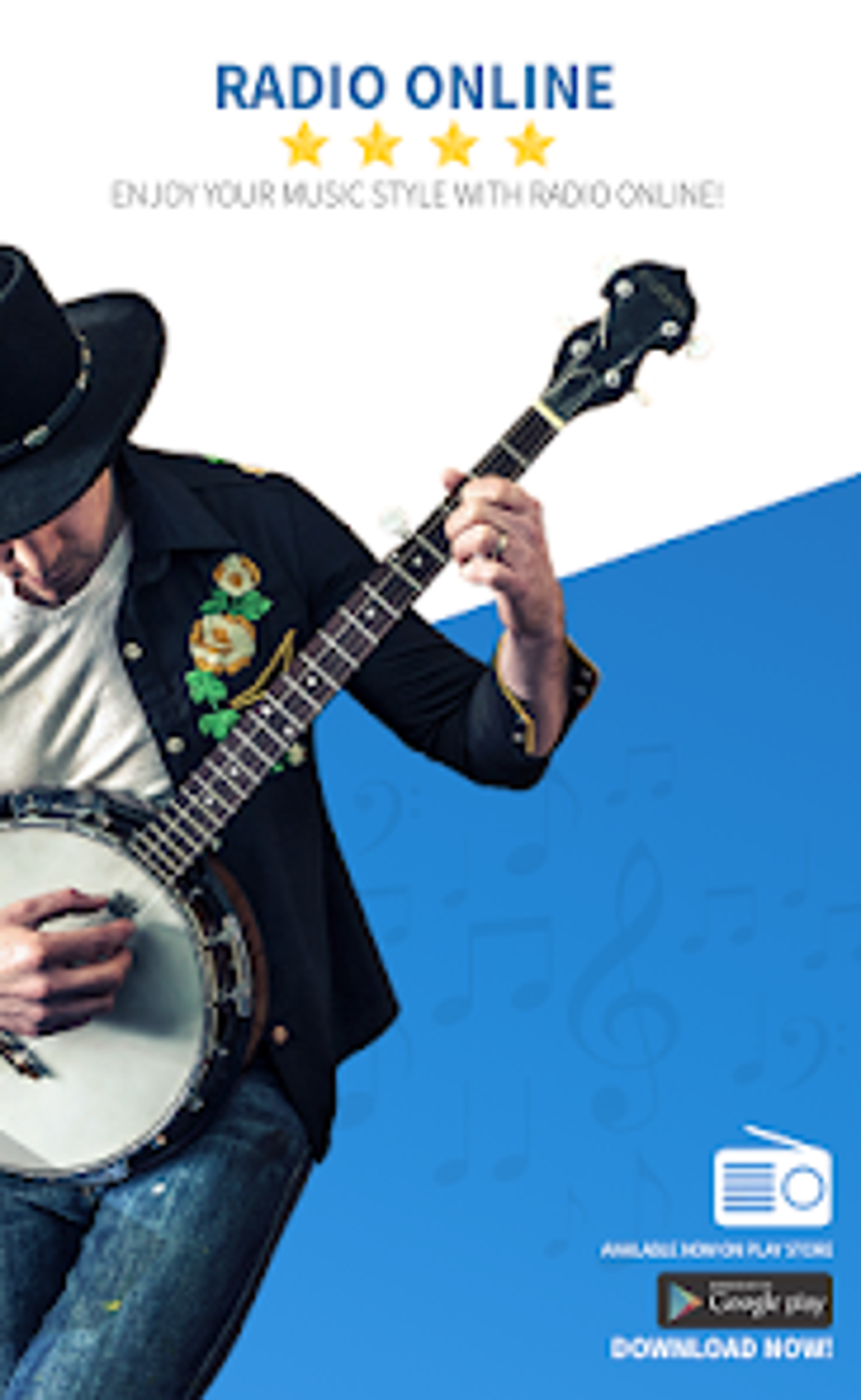 Radio online - Free Live FM AM for Android - Download