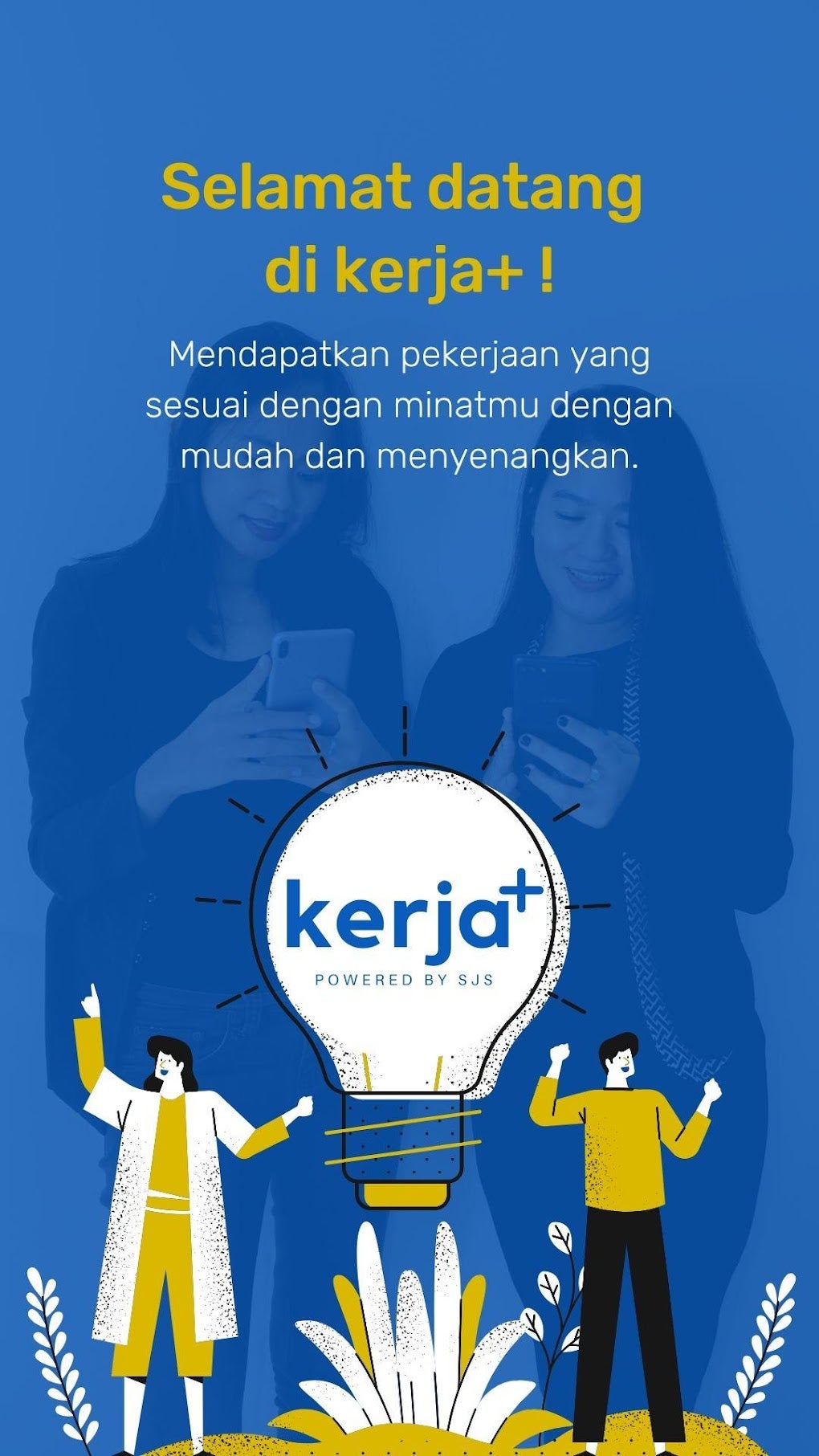 KERJA for Android - Download