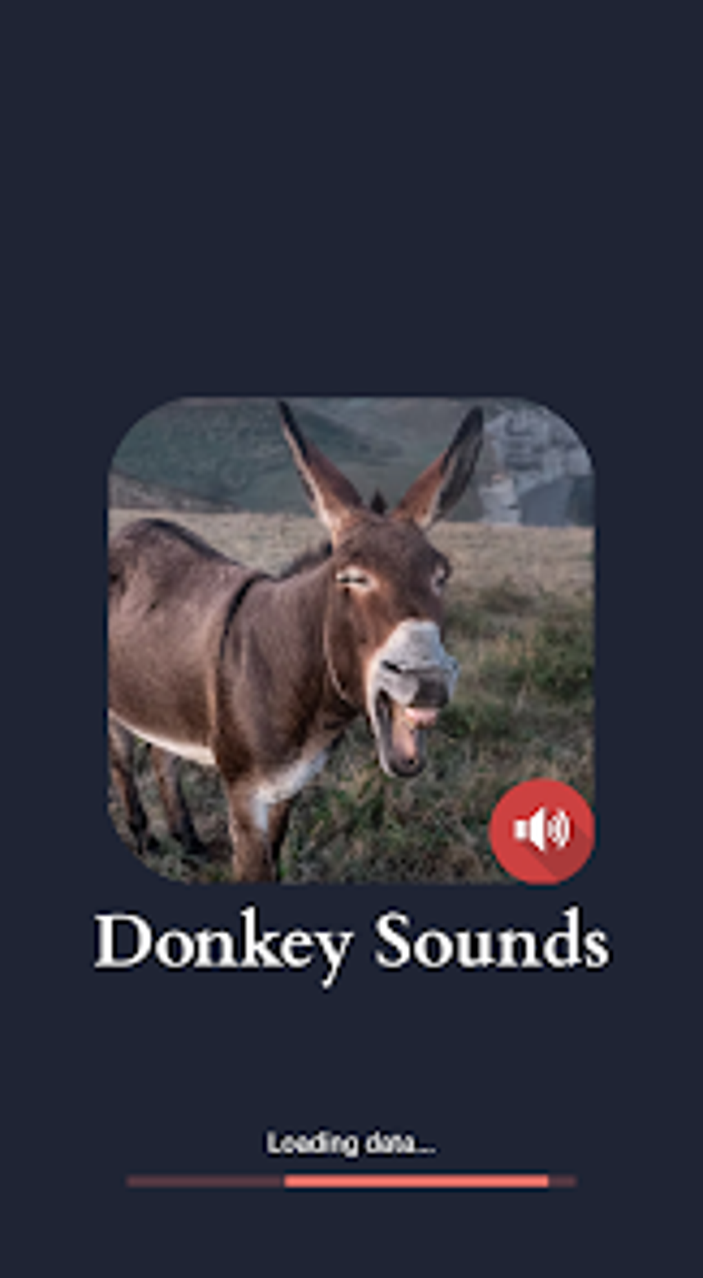 Donkey Sounds for Android - Download