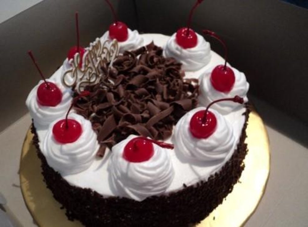 Birthday Cake Reference na Android - Download