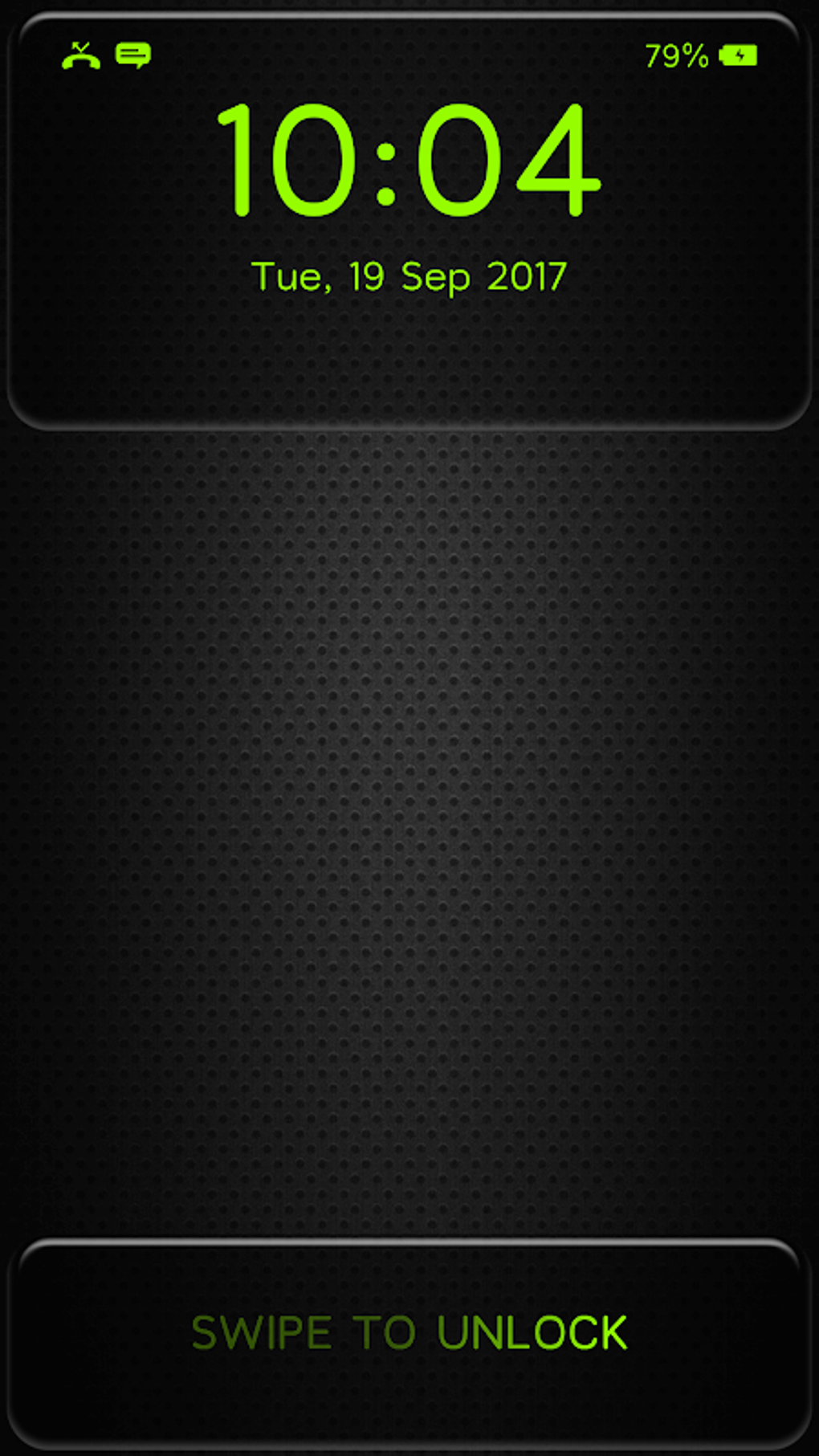 Safe – Lock Screen Security App APK for Android - Download