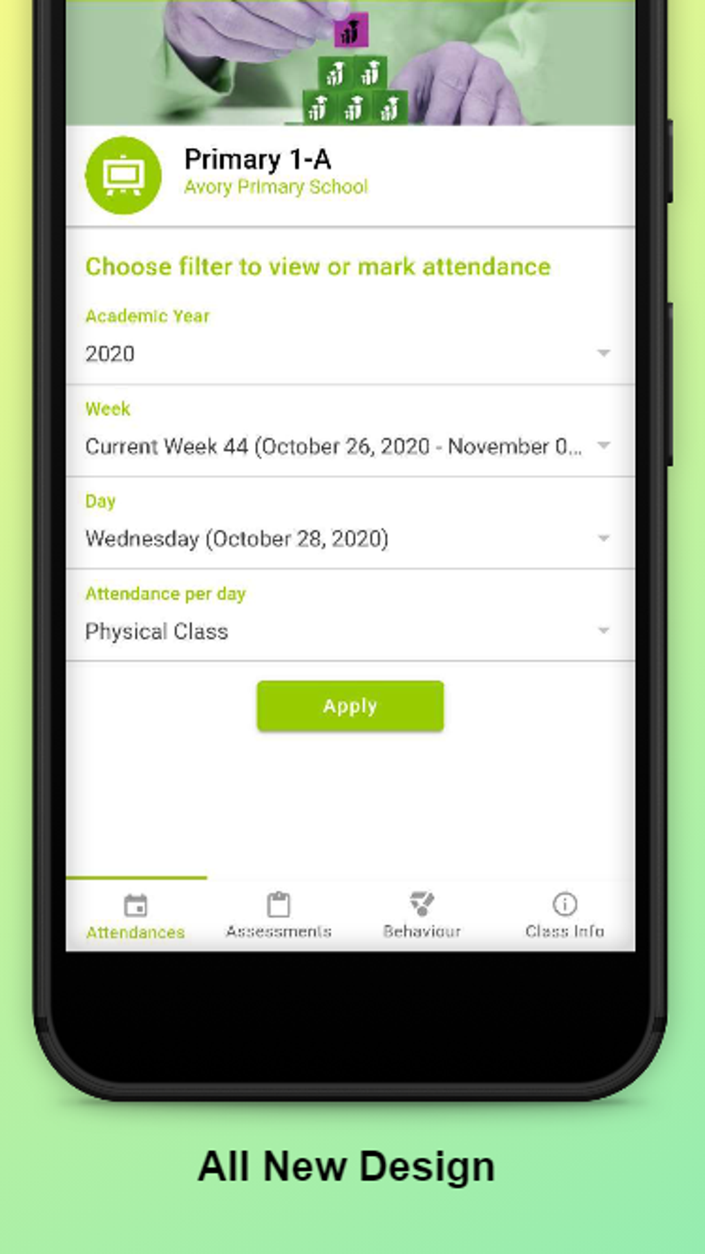 OpenEMIS Classroom APK for Android - Download