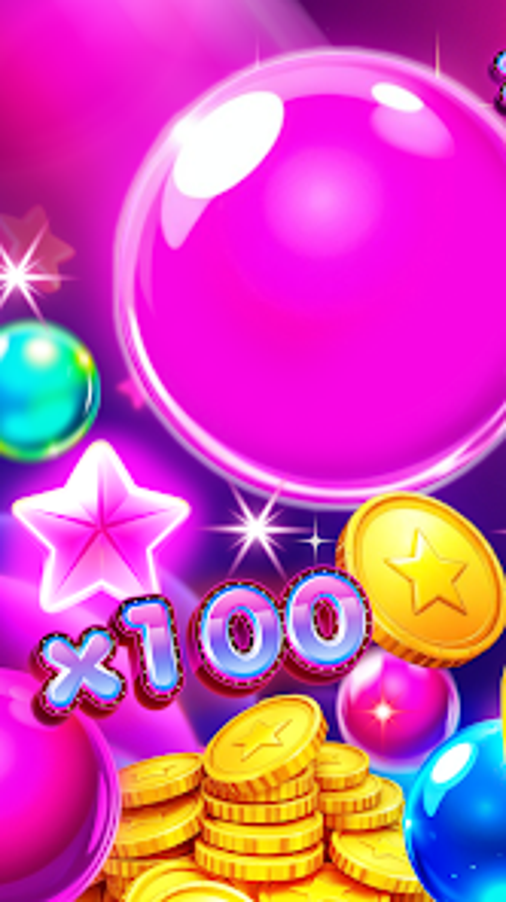 Plin Luck for Android - Download