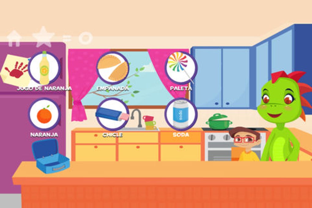 Play Learn Spanish School Para IPhone Download Play Learn Spanish School Para IPhone Download