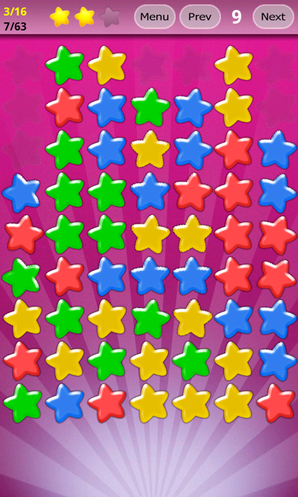 Cute Stars APK for Android - Download