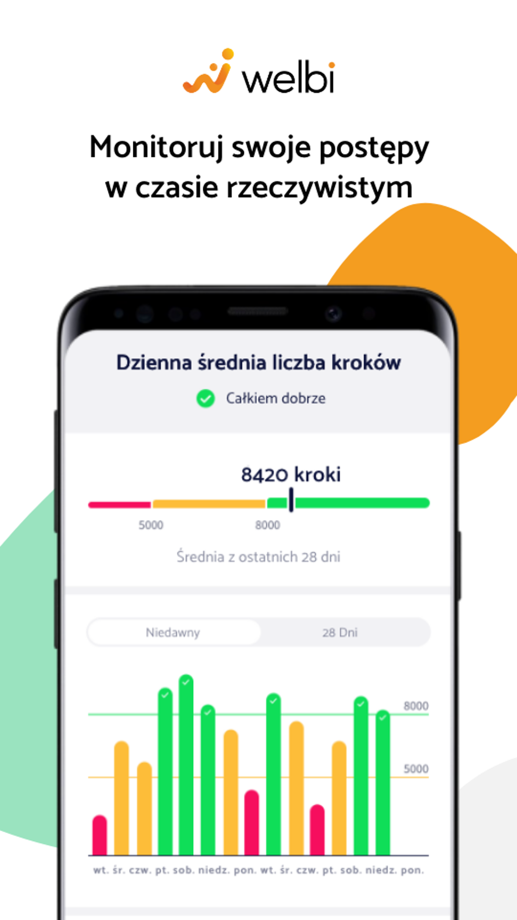Welbi for Android - Download