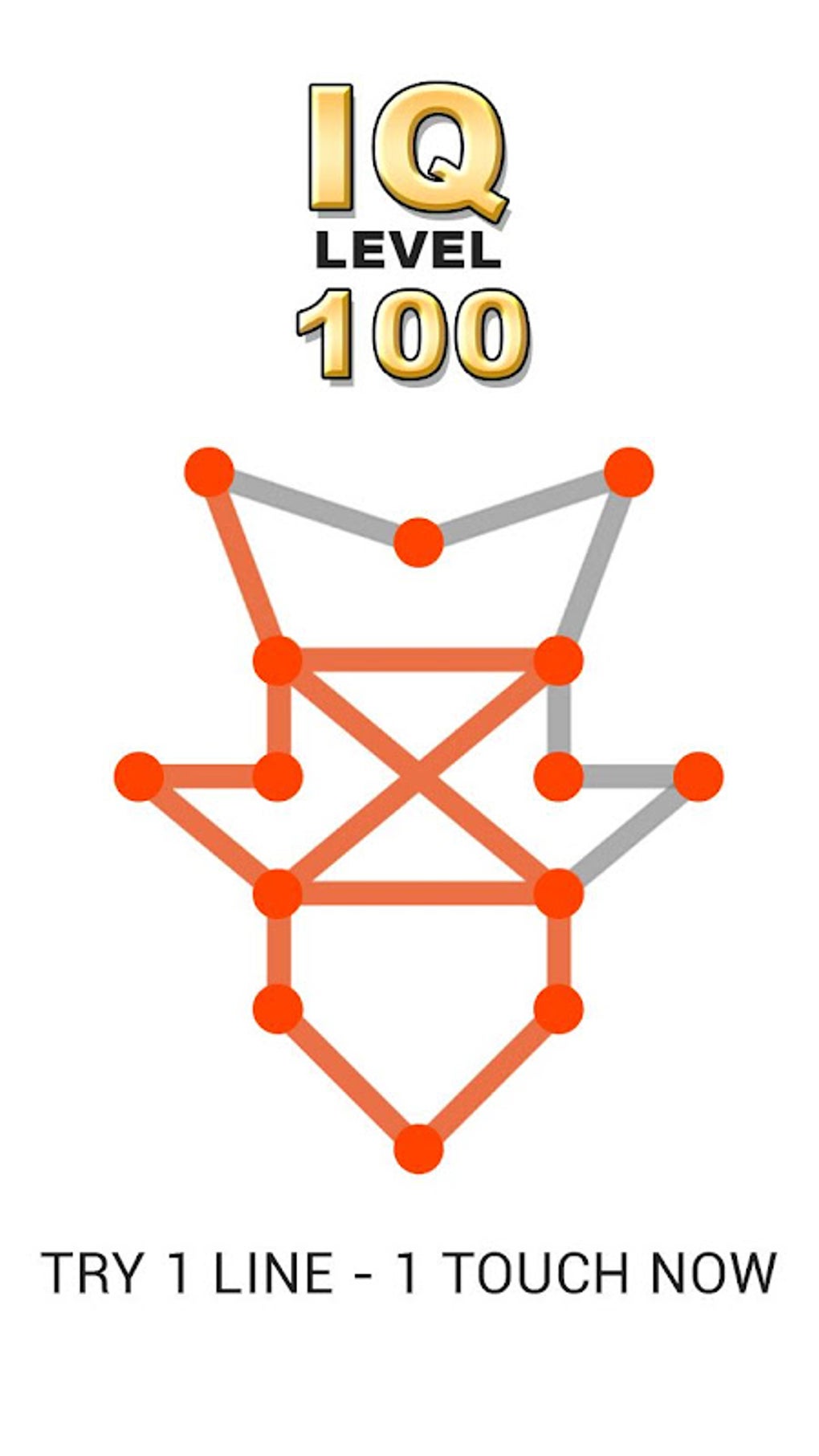 1 Line 1 Touch - Free Puzzle Game APK for Android - Download