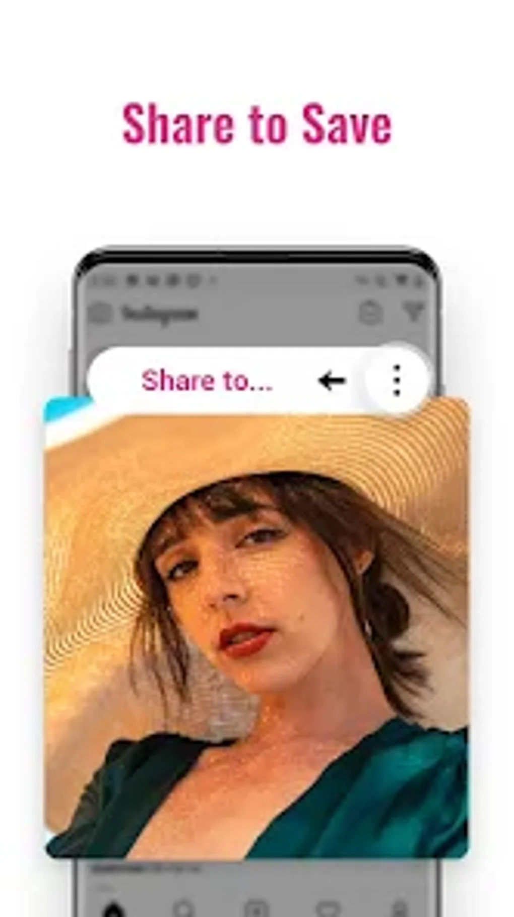 Video Downloader for IG per Android - Download