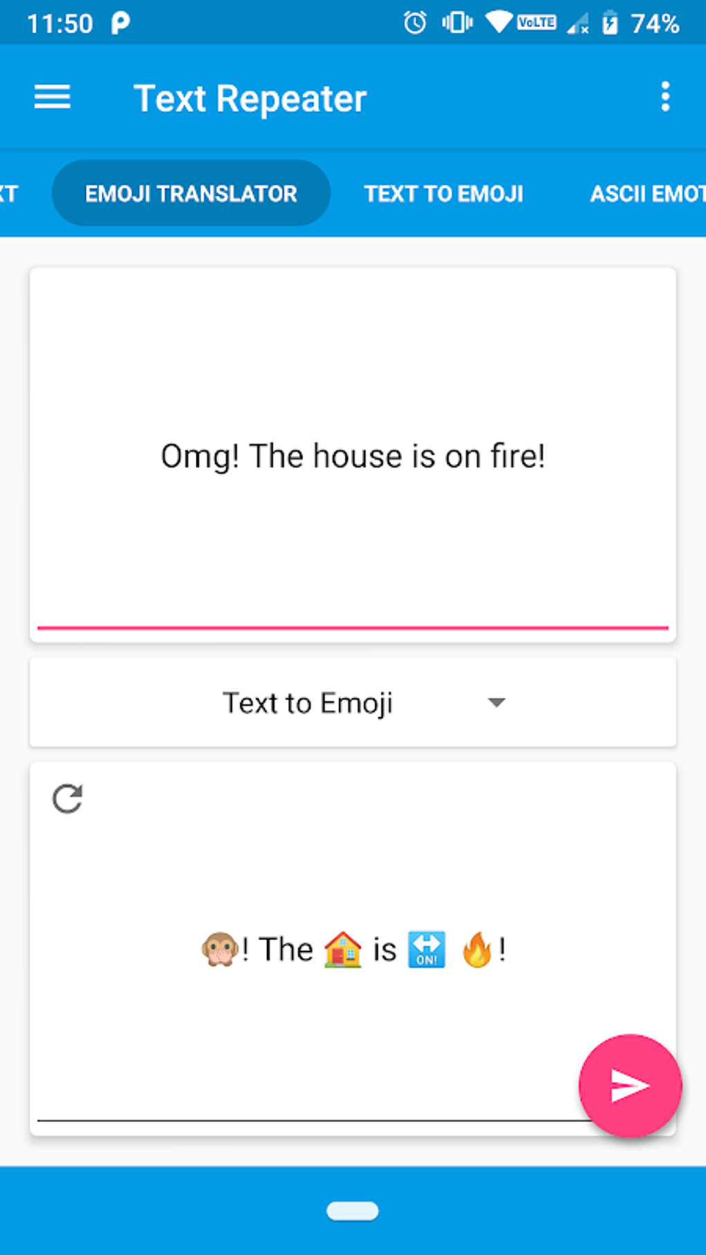 Text Toolbox -Text repeater & more! APK for Android - Download