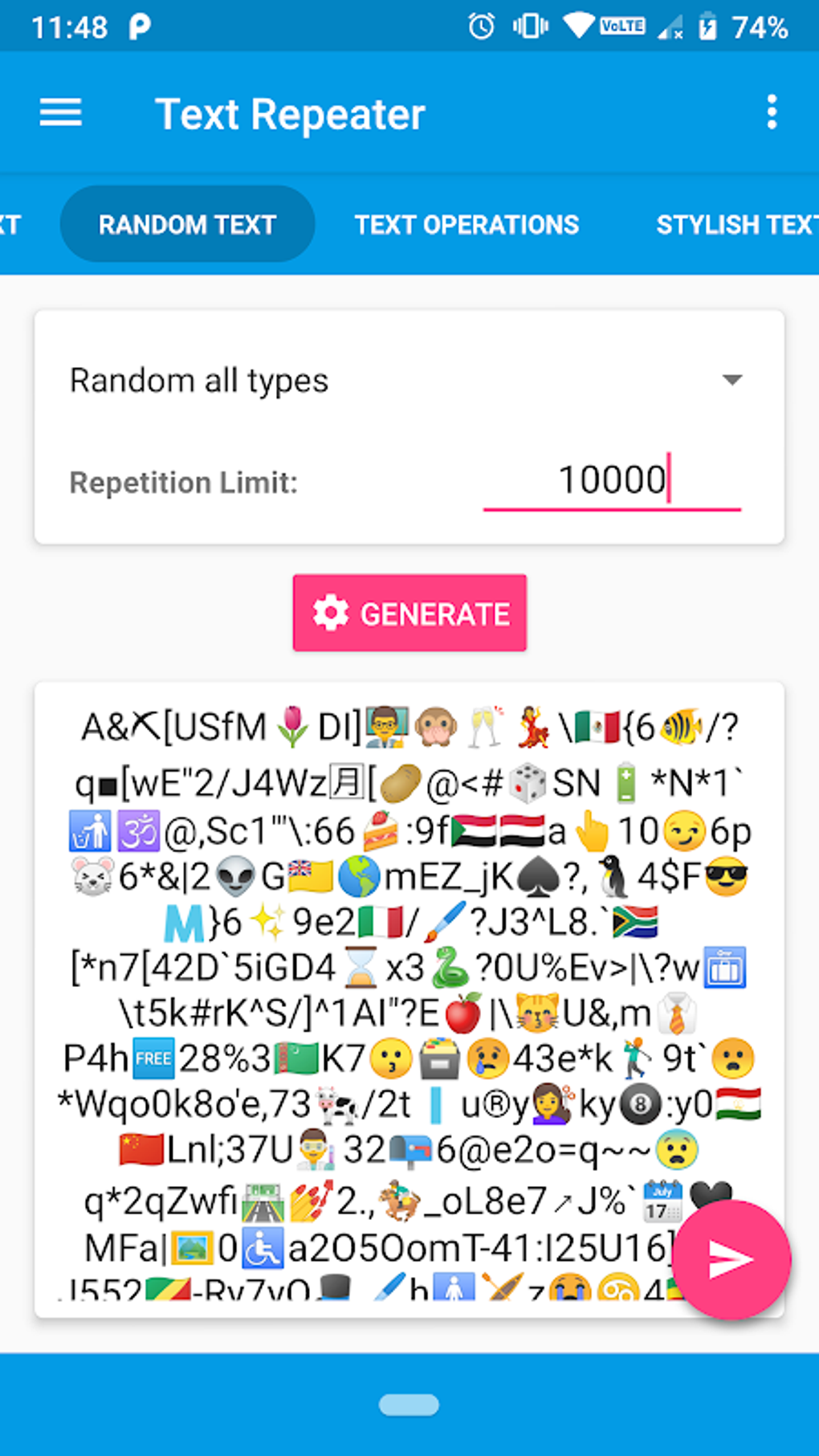 Text Toolbox -Text repeater & more! APK for Android - Download Text Toolbox -Text repeater & more! APK for Android - Download
