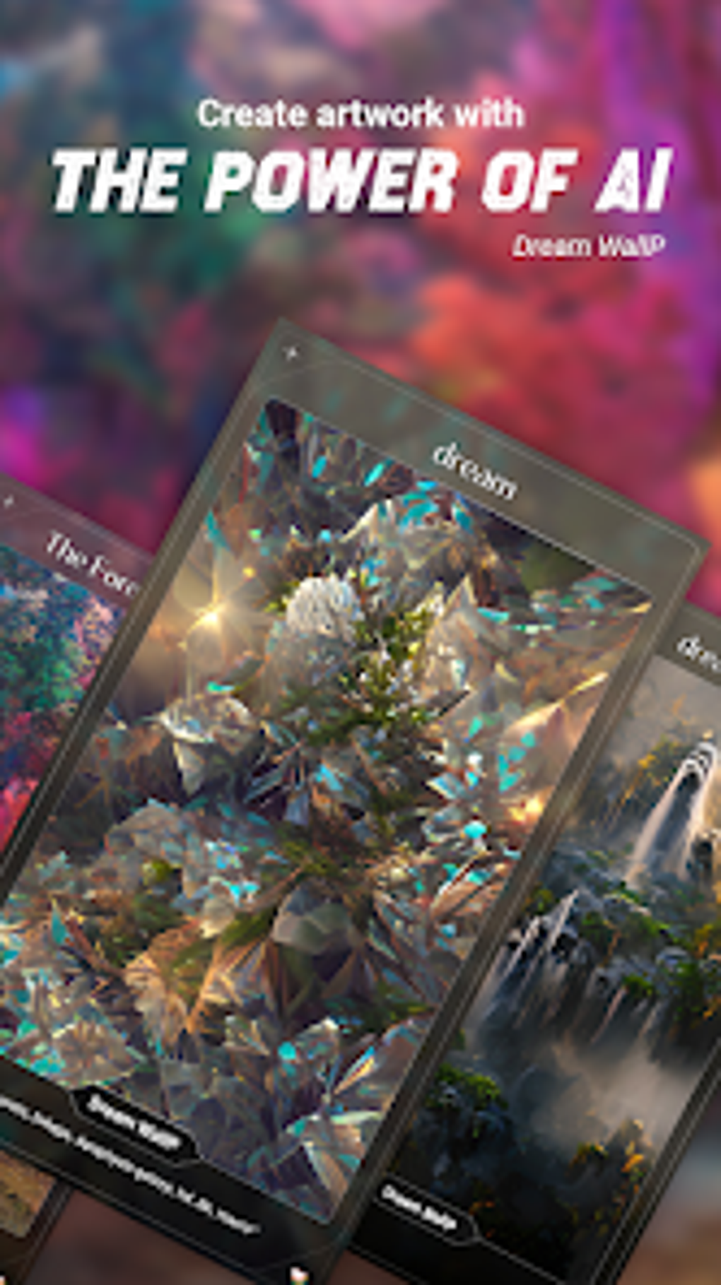 Dream WallP for Android - Download