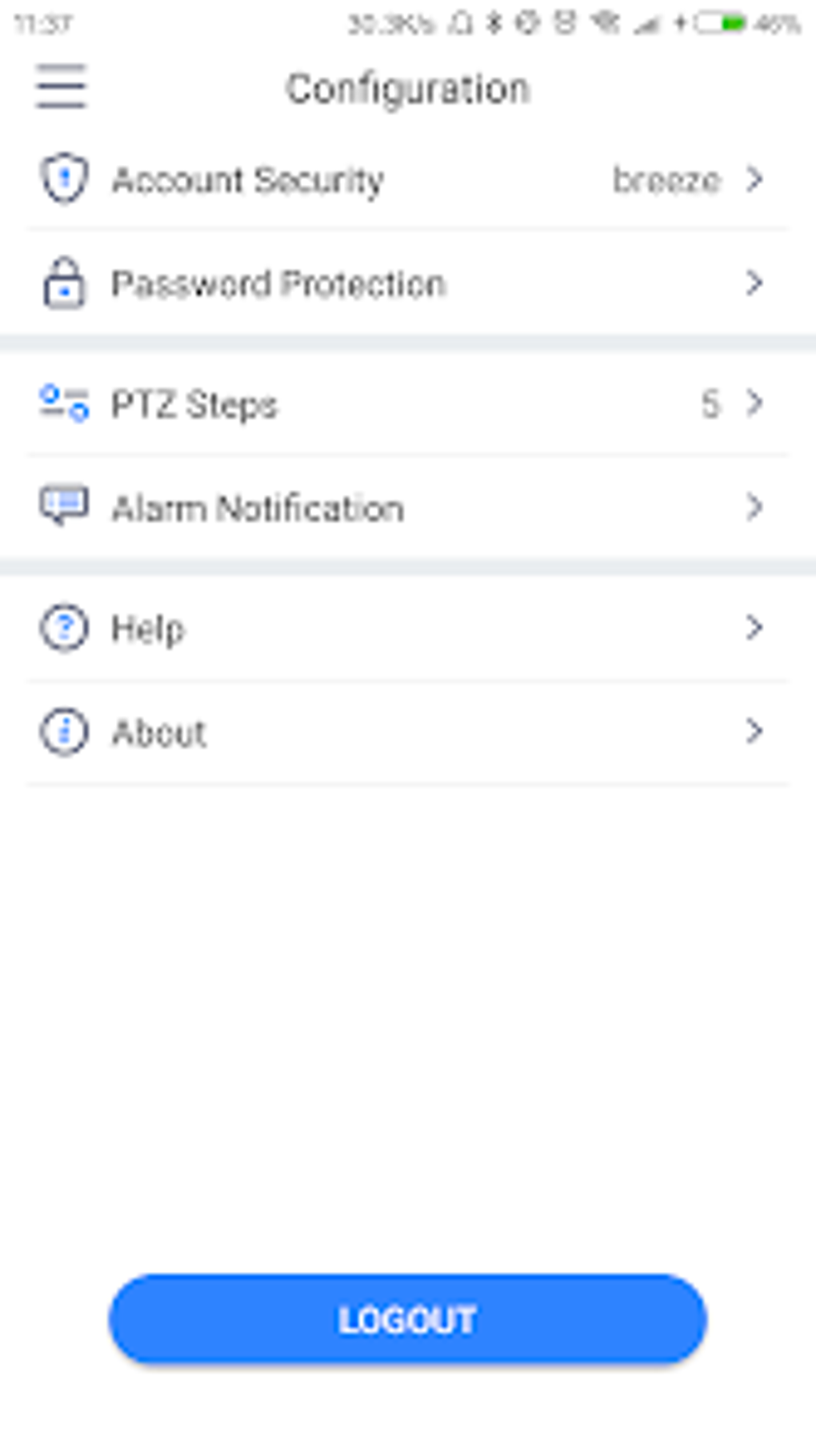 SECUREYE For Android Download