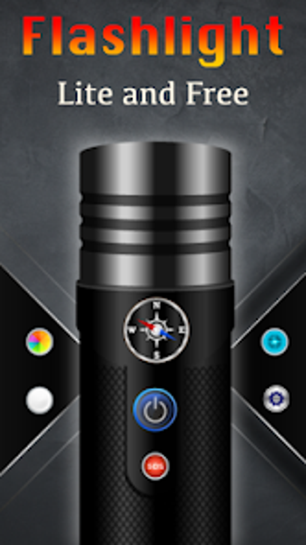 Flashlight für Android - Download