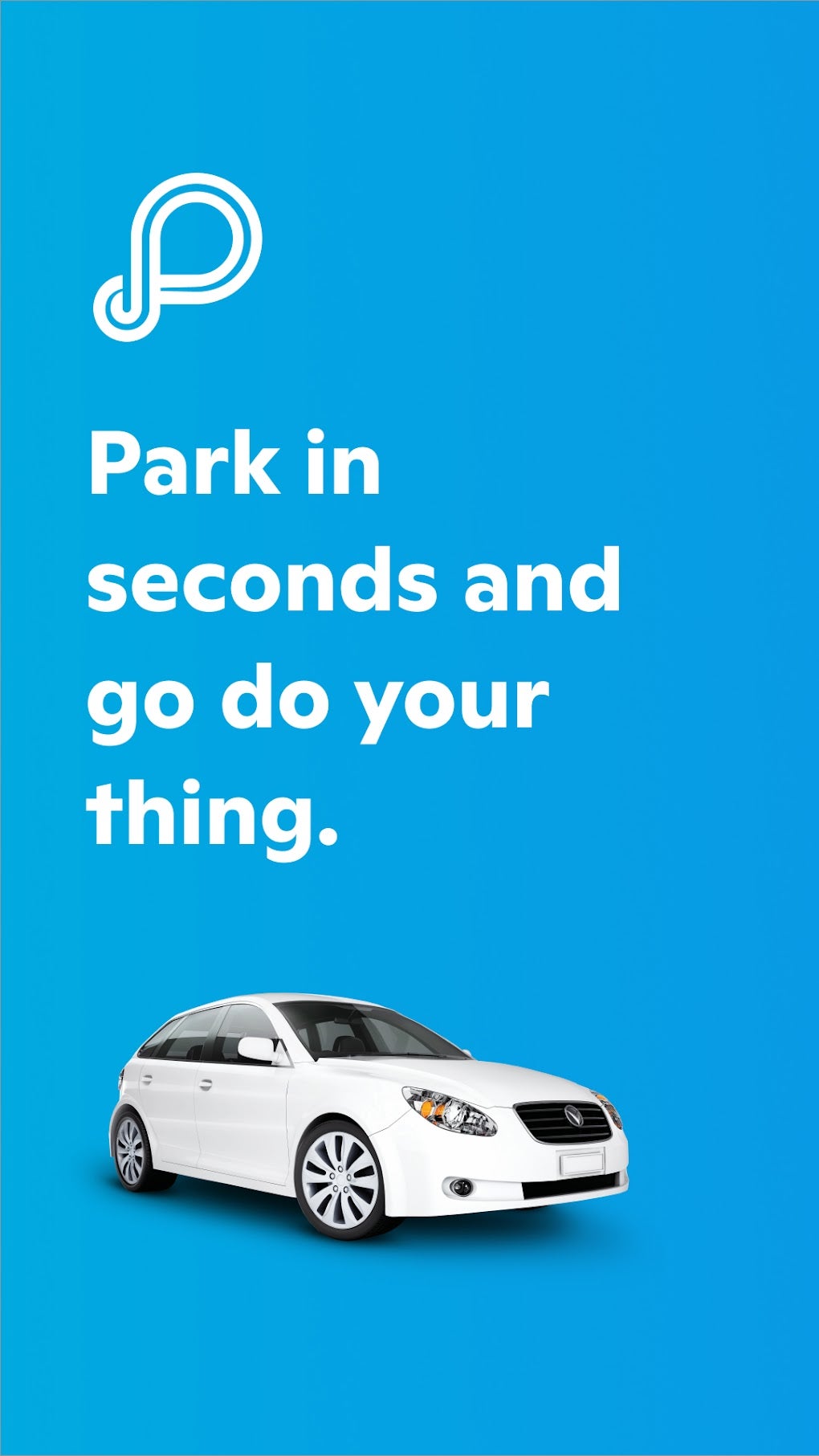 ParkWhiz Parking App Para Android Download ParkWhiz Parking App Para Android Download