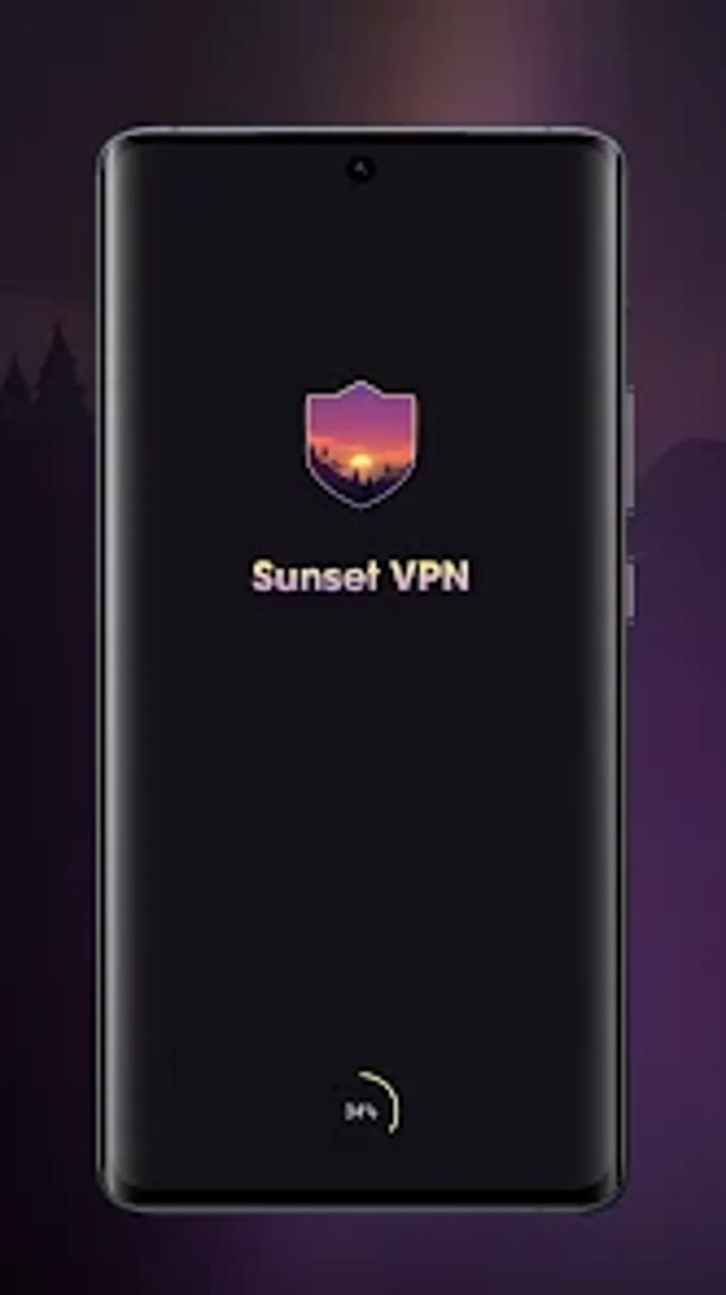 Sunset VPN para Android - Descargar
