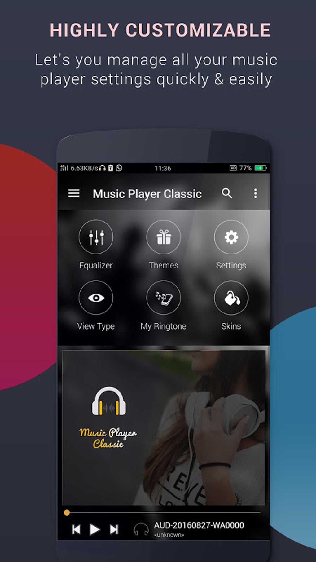 Music Player APK for Android - Download