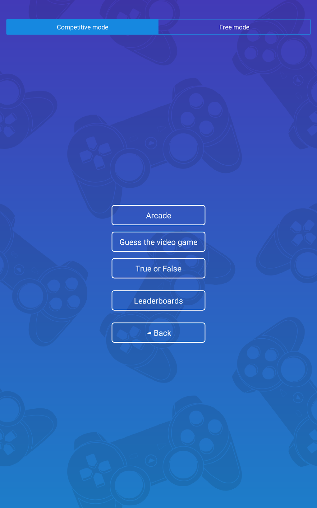 Guess the Game Video Games Quiz Trivia and Test for Android - Download