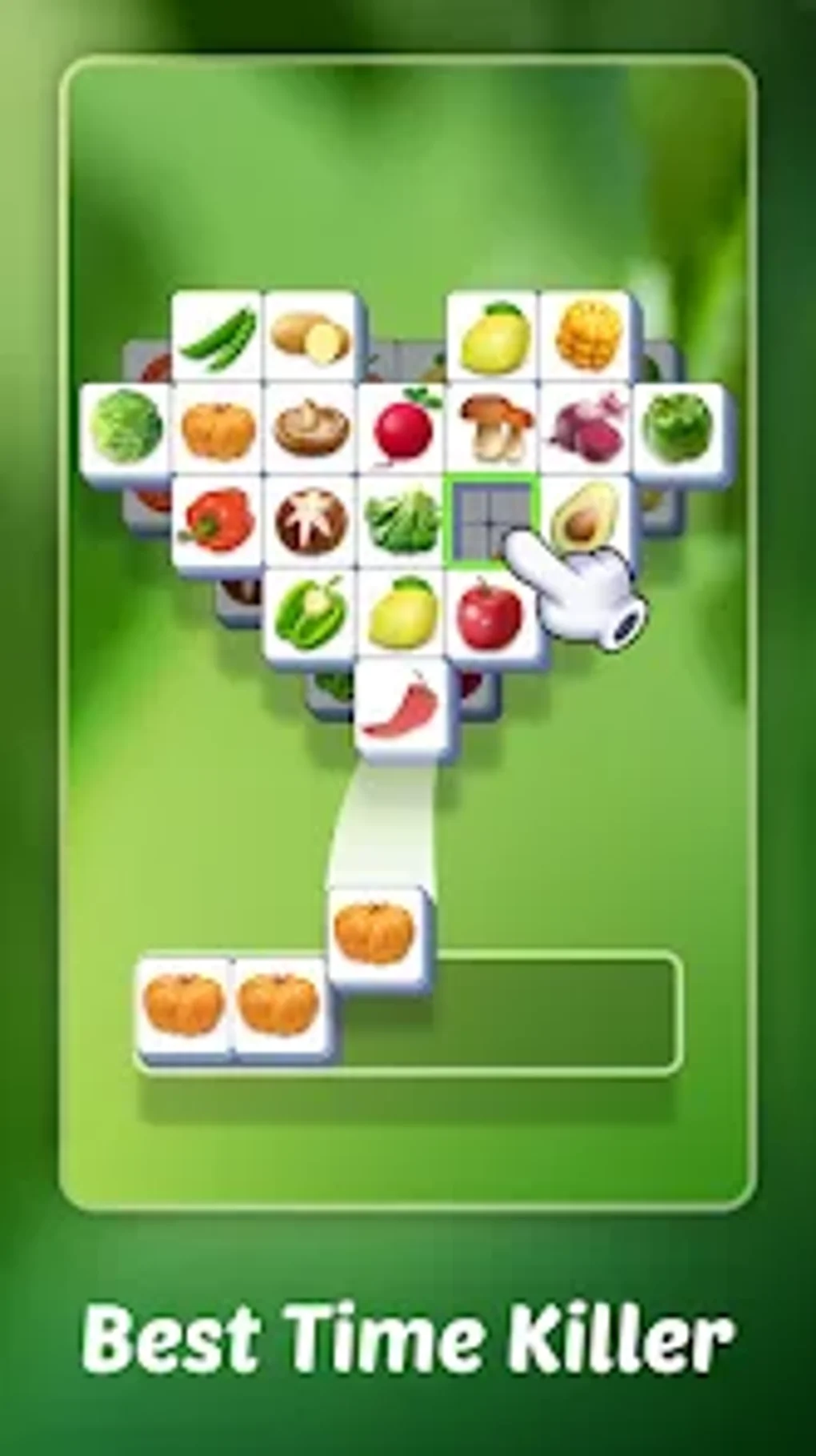 Tile game-Match triple for Android - Download