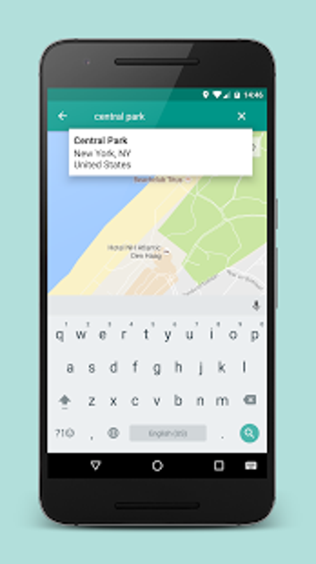 Mock GPS with joystick APK for Android - Download