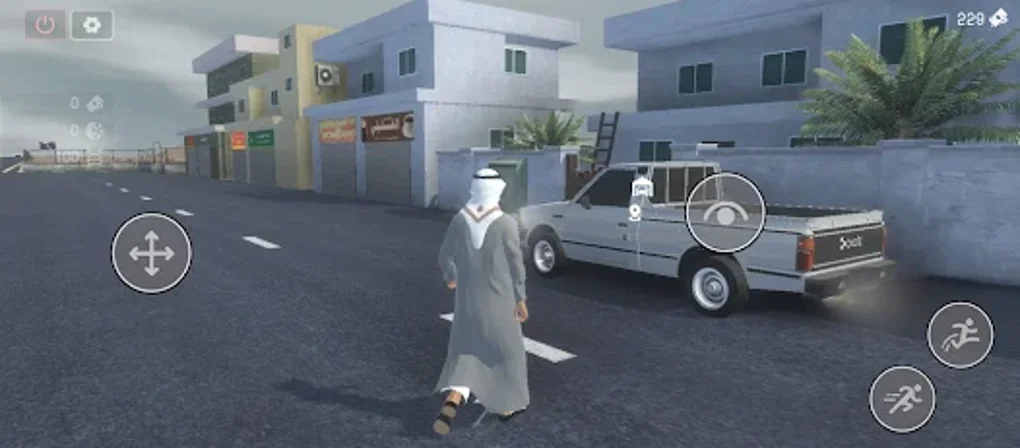 Hajwala: King of the Arena for Android - Download